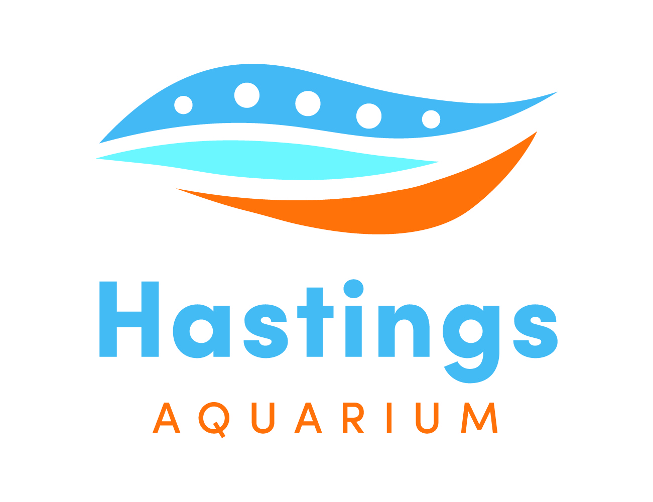 Blue Reef Aquarium Hastings Ticketing Page
